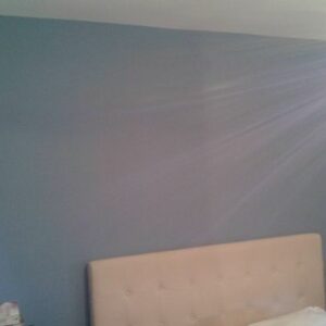Esmalte al agua Color Azul Grisacio | PINTURAS URBANO - PINTORES EN ...
