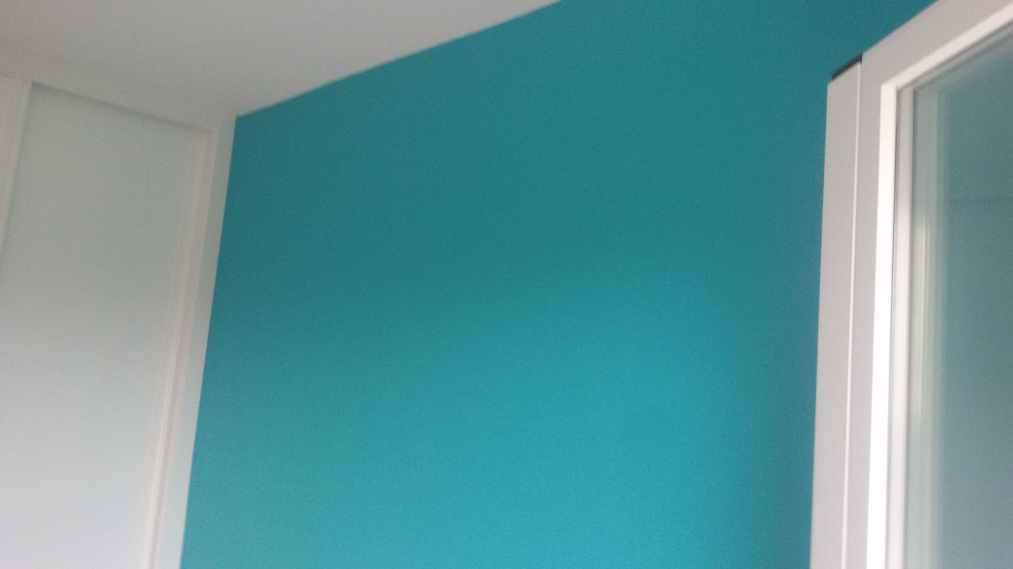 Color Turquesa | PINTURAS URBANO - PINTORES EN MADRID – PINTOR EN ...