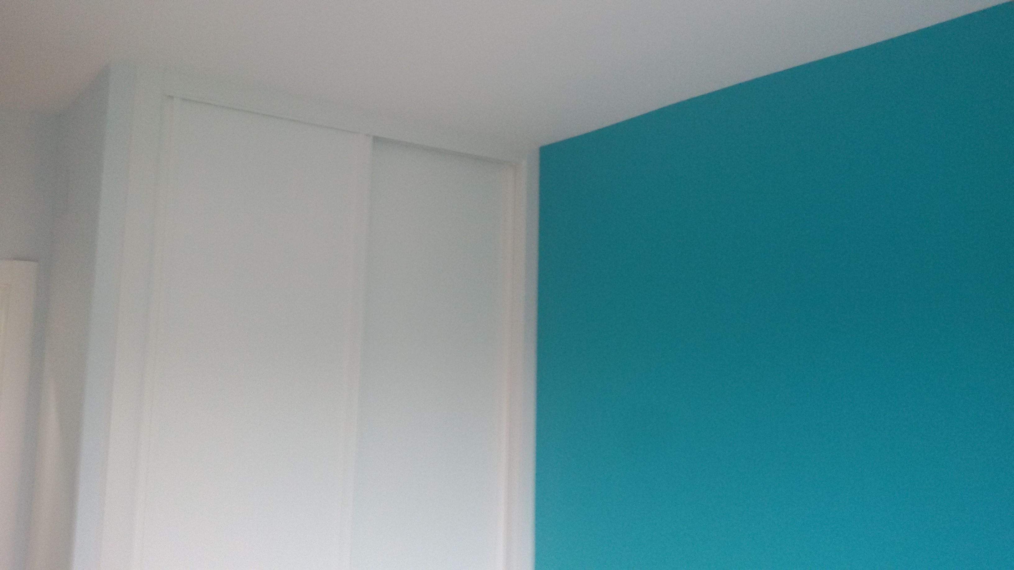 Color Turquesa | PINTURAS URBANO - PINTORES EN MADRID – PINTOR EN ...