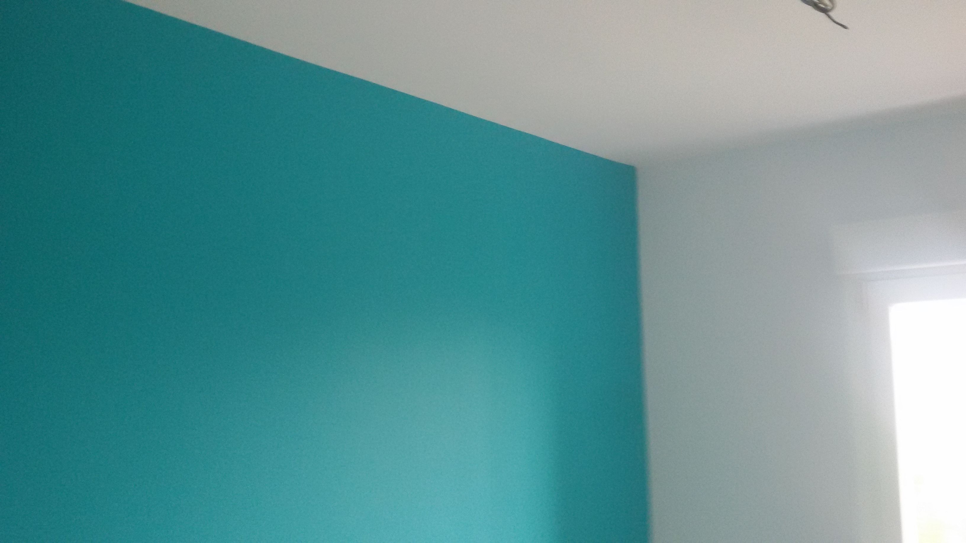 Color Turquesa | PINTURAS URBANO - PINTORES EN MADRID – PINTOR EN ...