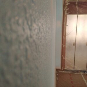 Estuco Marmoleado Color Gris a 3 colores formas irregulares | PINTURAS ...